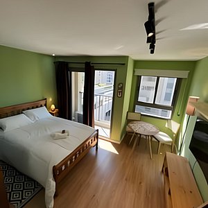 Studio Verde | Espaço Natural em SP | By Vezinno